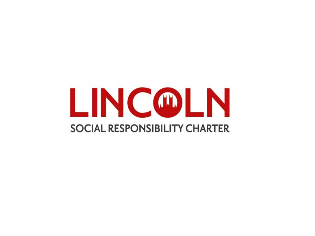 Homepage – City of Lincoln Council