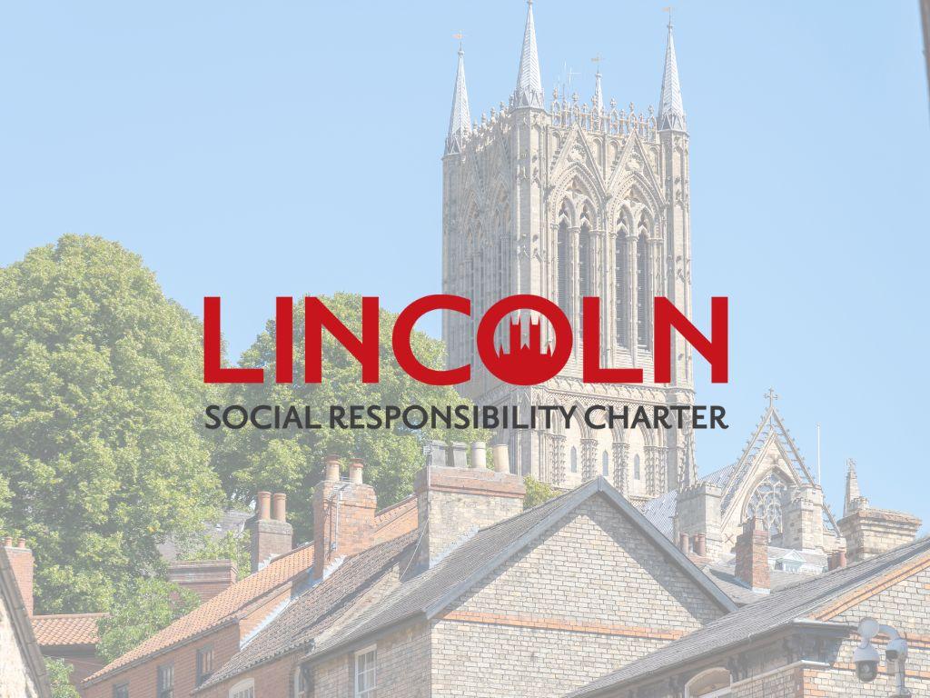 Homepage – City of Lincoln Council