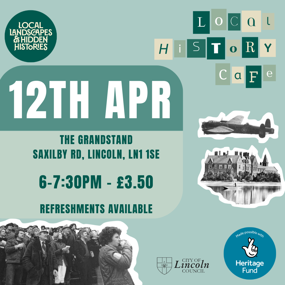 Events – City of Lincoln Council